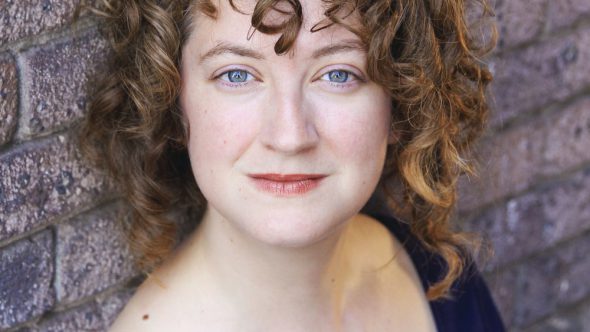 Interviews: Katie Williams - Straylight