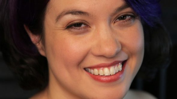 Interviews: Emily Woo Zeller - Straylight