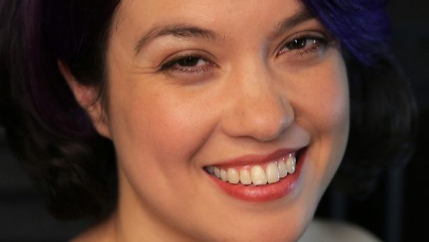 Interviews: Emily Woo Zeller - Straylight