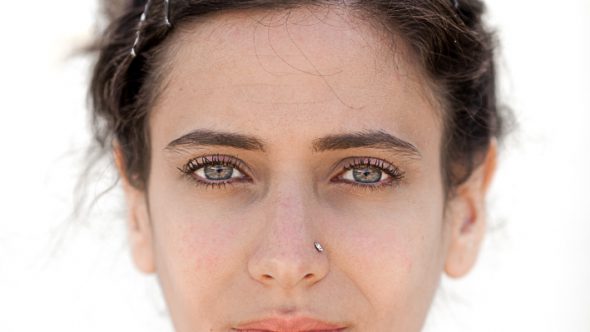 Interviews: Hala Alyan - Straylight