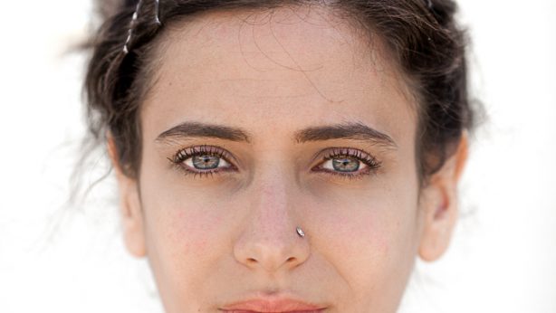 Interviews: Hala Alyan - Straylight