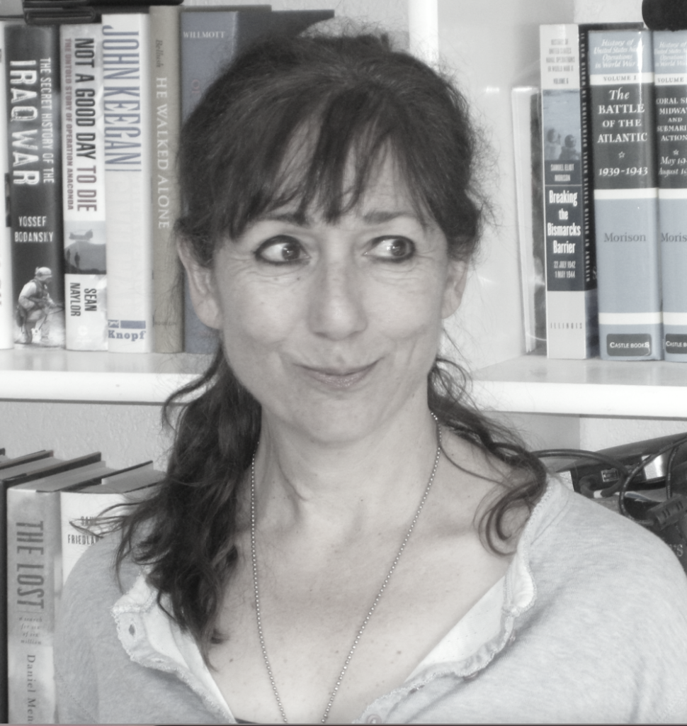 Fiction: Francis Street - Straylight