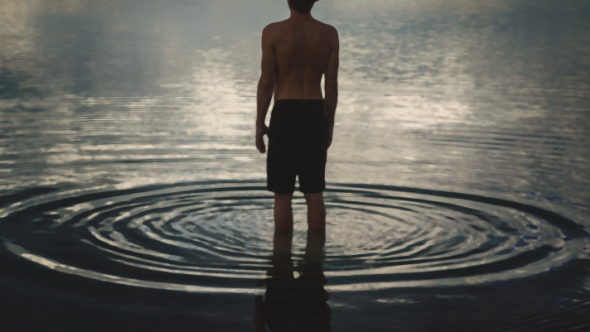 Poetry: Well, You're Dead by Robert L. Penick - Straylight